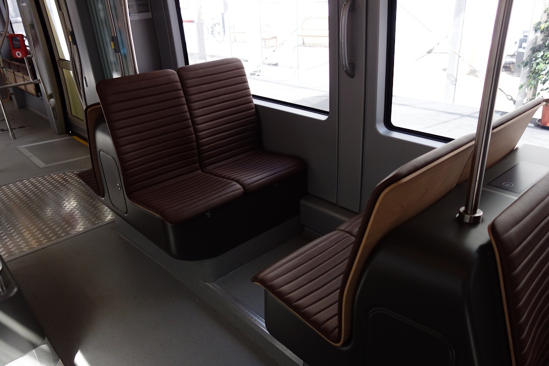 Ferrovia : Motrice T3200-4200 TNG
